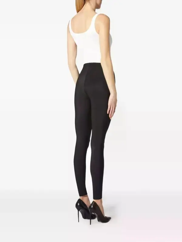 Wolford High-waist Leggings