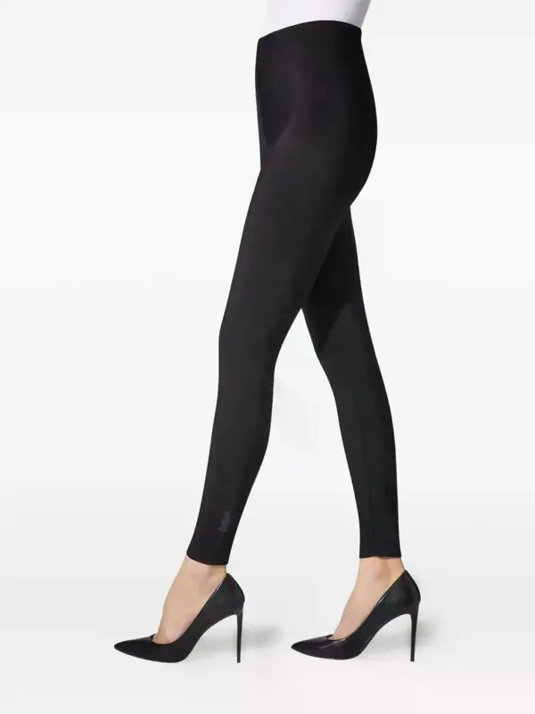 Wolford High-waist Leggings