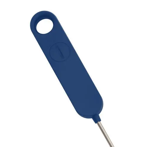 ESCALI Digital Long Stem Thermometer - Blue