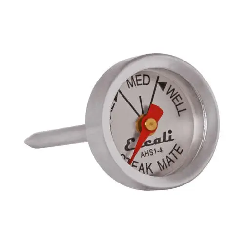 ESCALI Easy Read Steak Thermometer Set