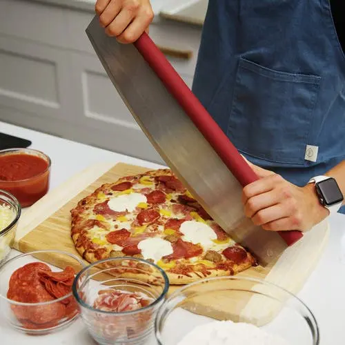 OLD STONE Premium Pizza Cutter