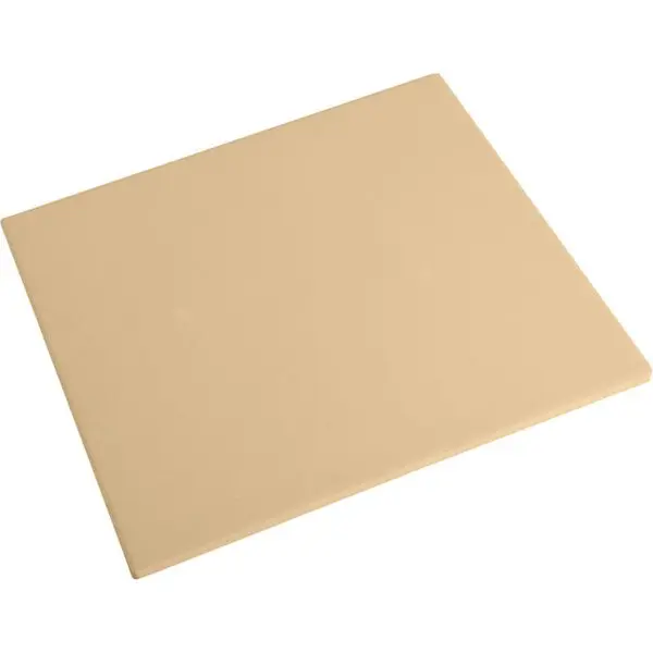 OLD STONE Cordierite Rectangle Pizza Stone - Beige