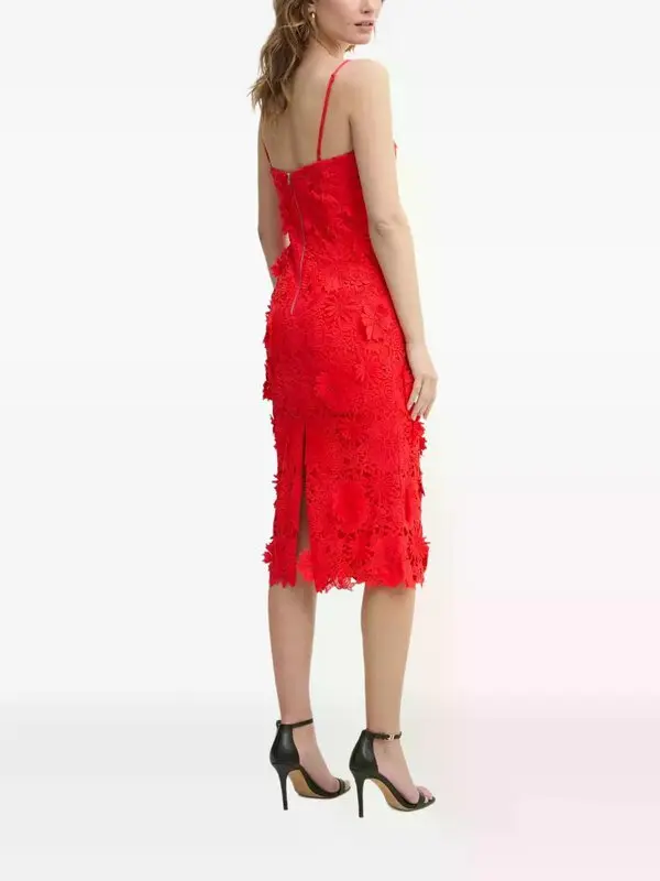 Bardot Adei Midi Dress
