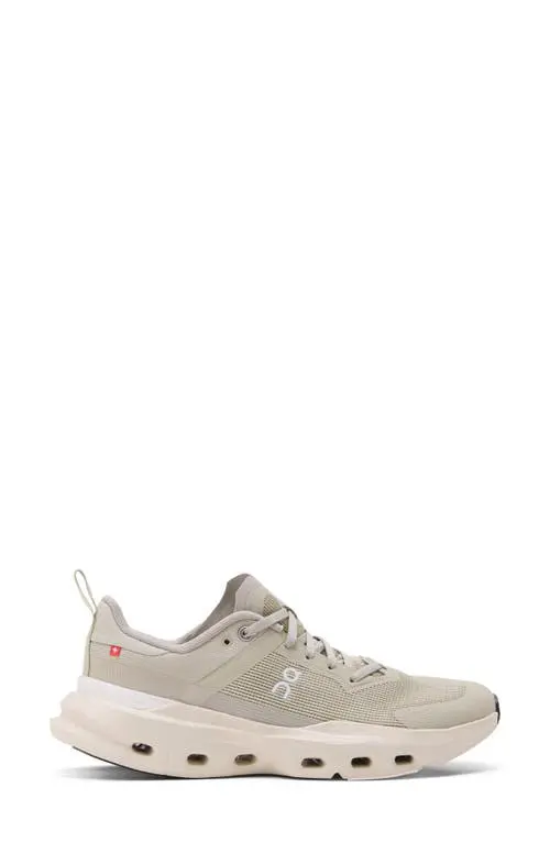 On Cloudpulse Next Athletic Sneakers - Fen/grain