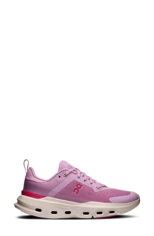 On Cloudpulse Next Athletic Sneakers - Sakura/dew