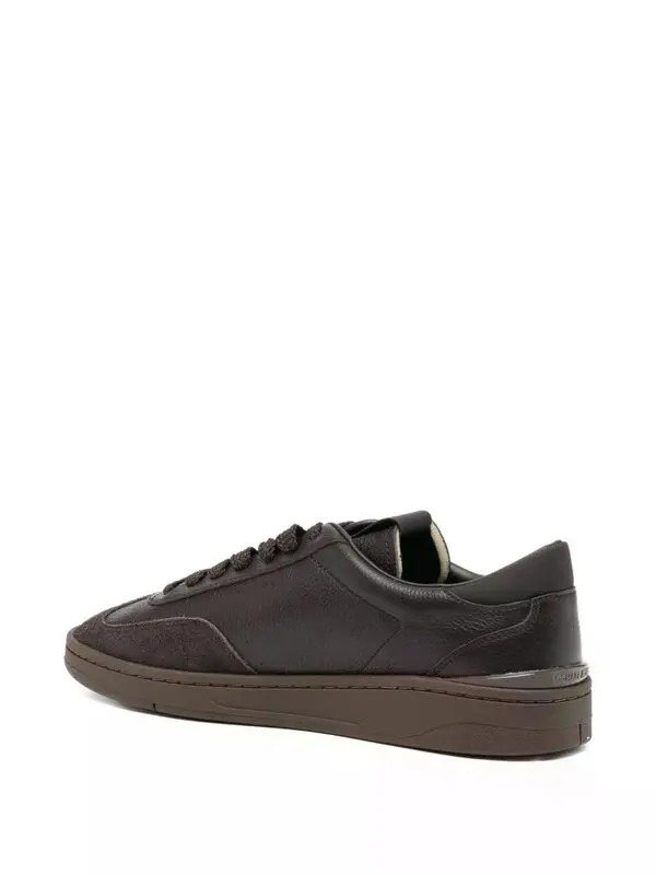 Michael Kors Wilton Sneakers - Brown