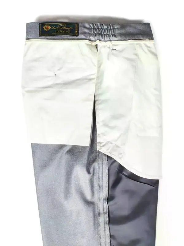 FRANZESE COLLECTION Capri Trousers