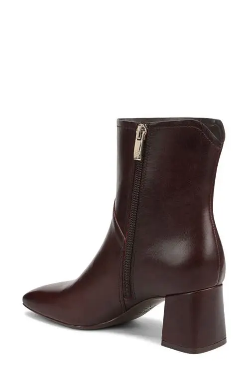 Naturalizer Christine Bootie - Wine Red