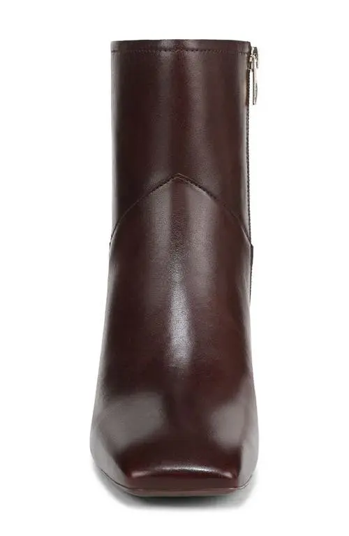 Naturalizer Christine Bootie - Wine Red
