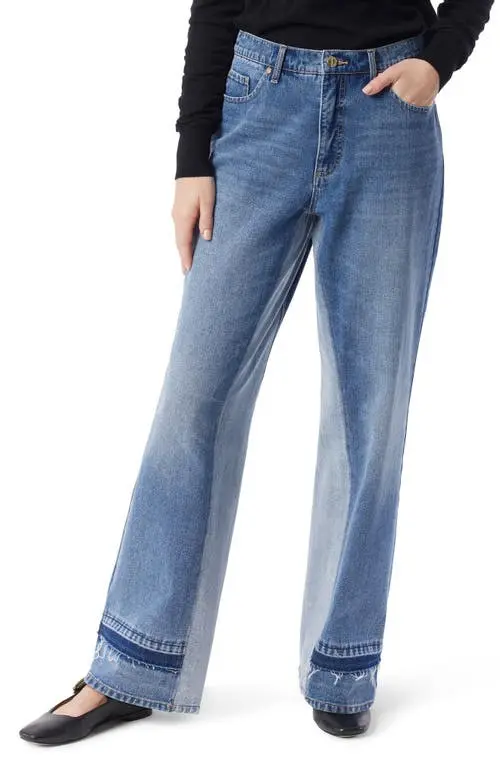 DO BY DEE OCLEPPO Fallon Straight Leg Jeans