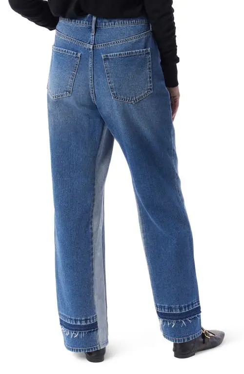 DO BY DEE OCLEPPO Fallon Straight Leg Jeans