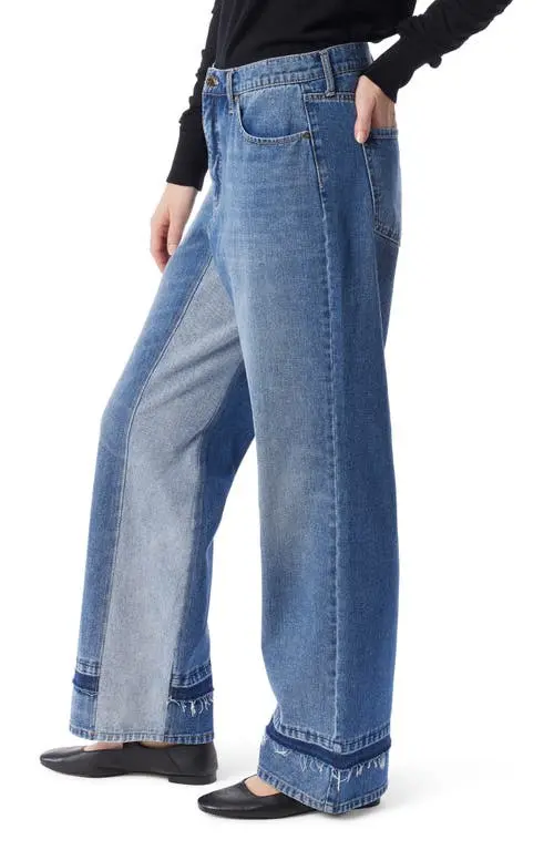 DO BY DEE OCLEPPO Fallon Straight Leg Jeans
