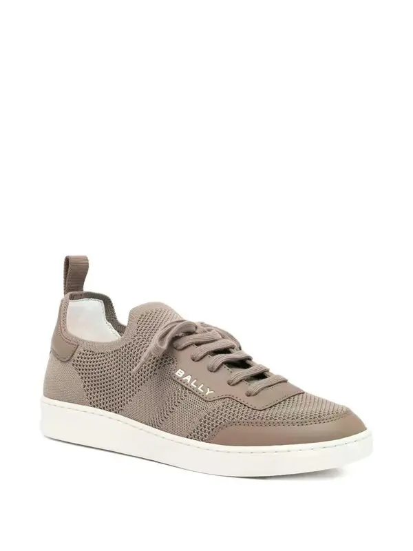 Bally Outline Sneakers