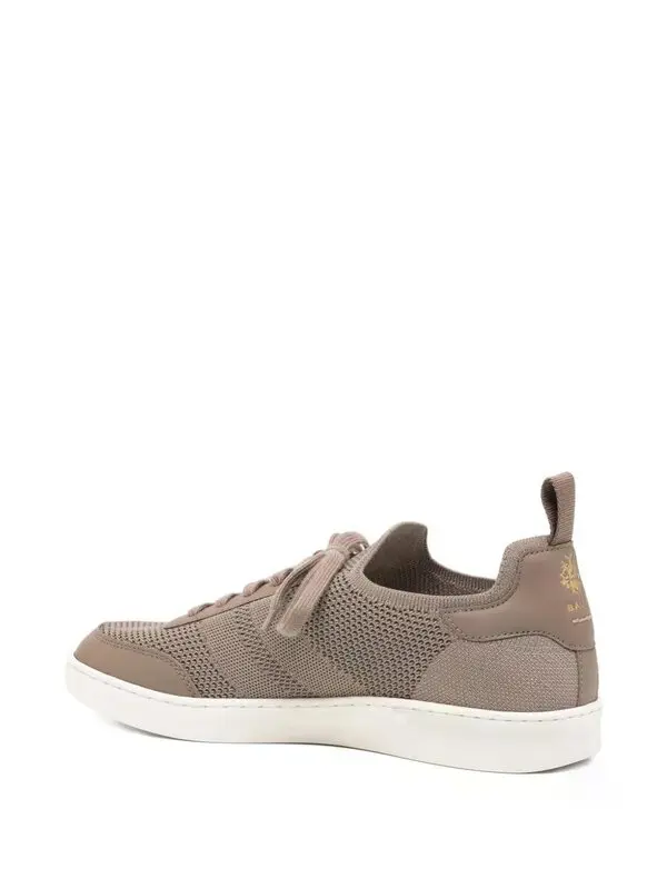 Bally Outline Sneakers