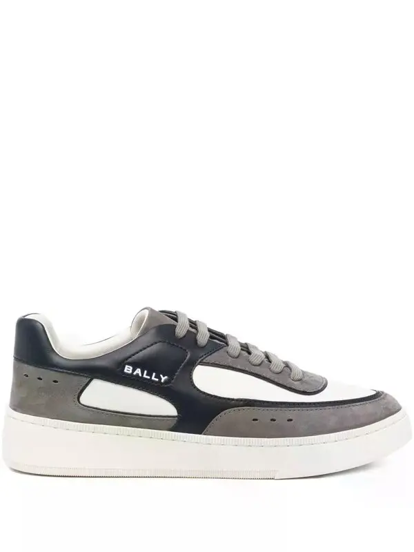 Bally Raise Sneakers - Grey