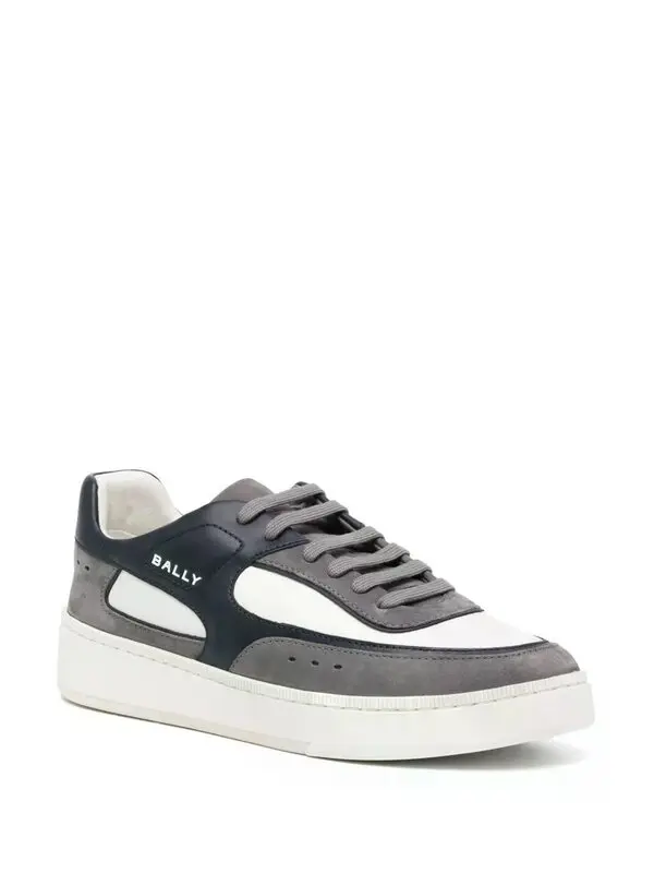 Bally Raise Sneakers - Grey
