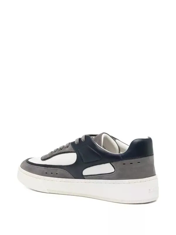 Bally Raise Sneakers - Grey