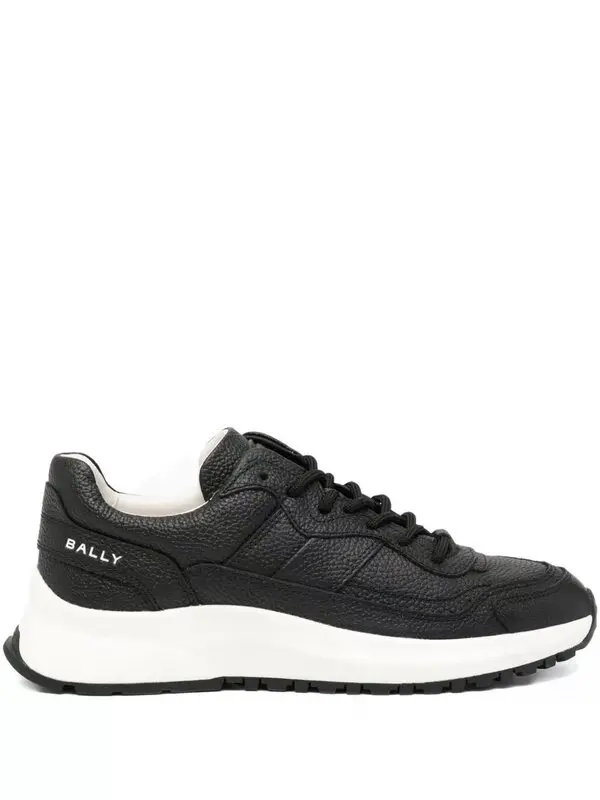 Bally Outline Sneakers