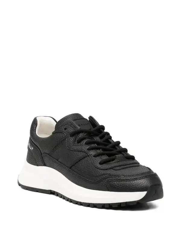 Bally Outline Sneakers