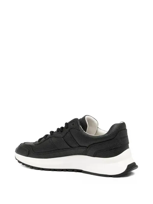 Bally Outline Sneakers