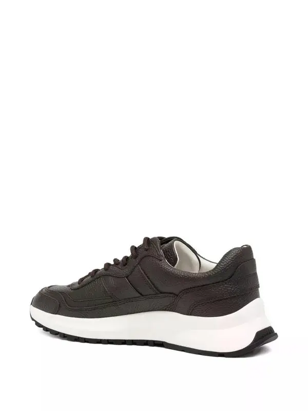 Bally Dennys Low-top Trainers