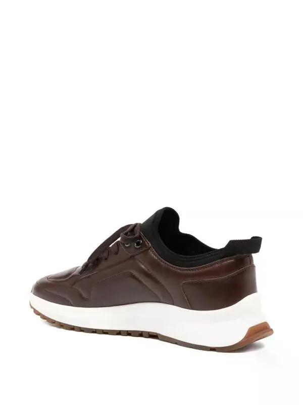 Bally Danyk Low-top Trainer