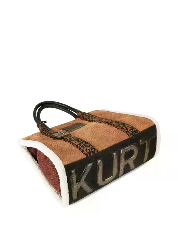 Kurt Geiger Southbank Tote Bag