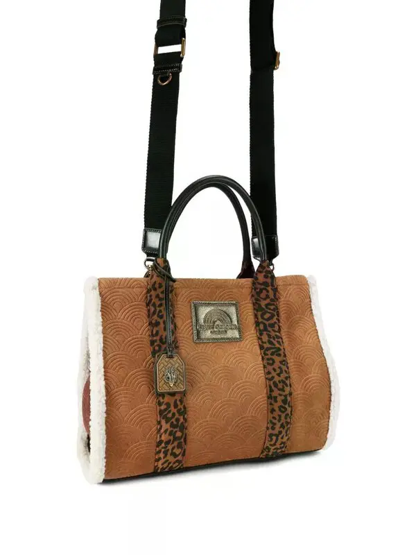 Kurt Geiger Southbank Tote Bag