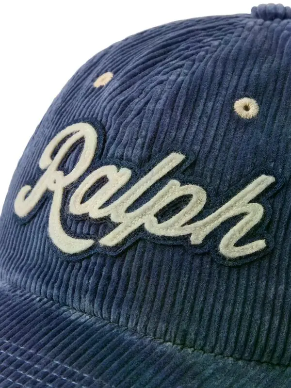 Polo Ralph Lauren Corduroy Baseball Cap