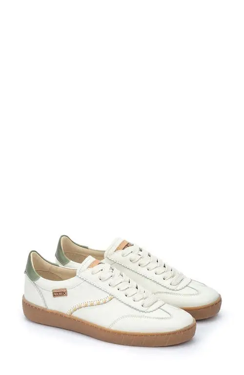 Pikolinos Lanzarote Lace-up Sneakers