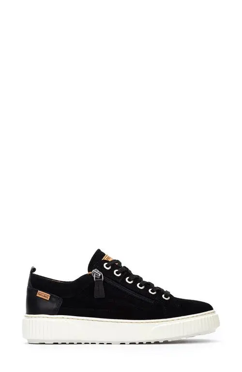 Pikolinos Riells Sneaker - Black