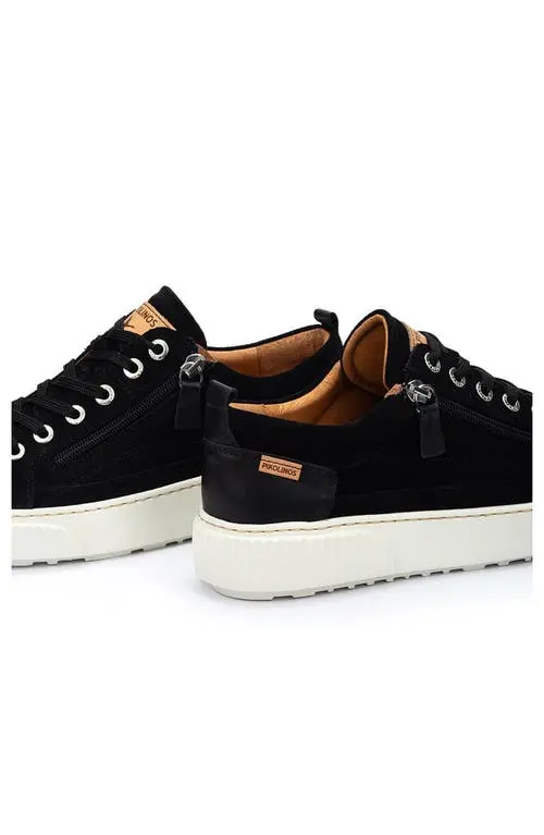 Pikolinos Riells Sneaker - Black