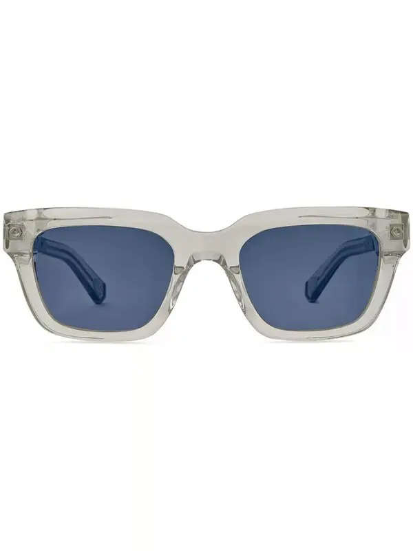 MR. LEIGHT Maven Sunglasses - Grey