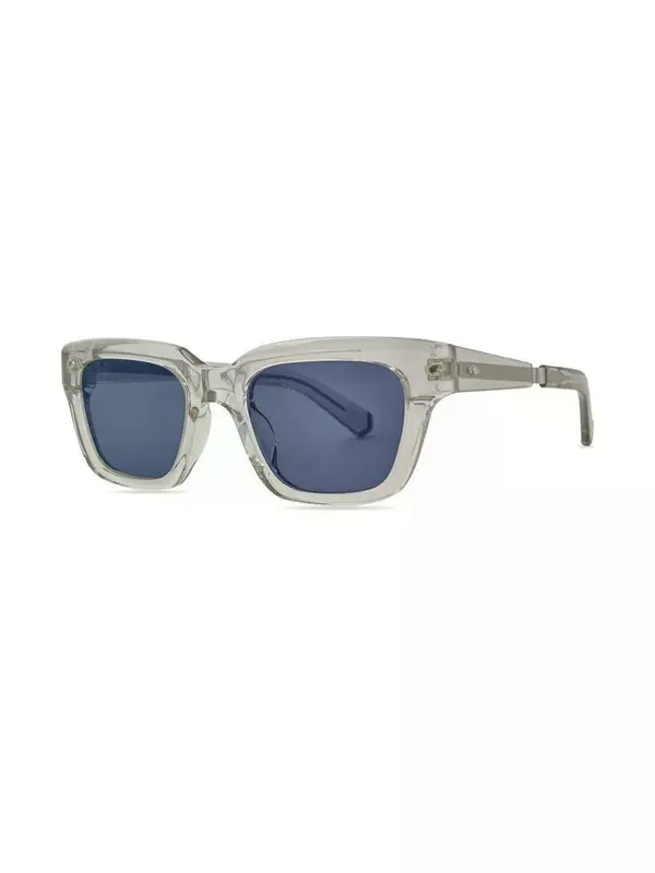 MR. LEIGHT Maven Sunglasses - Grey