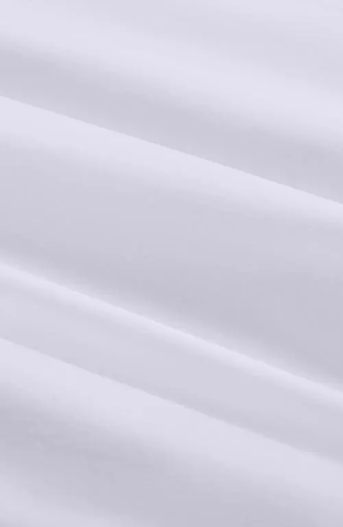 Bugatchi Devon Ooohcotton® Button-up Shirt - White
