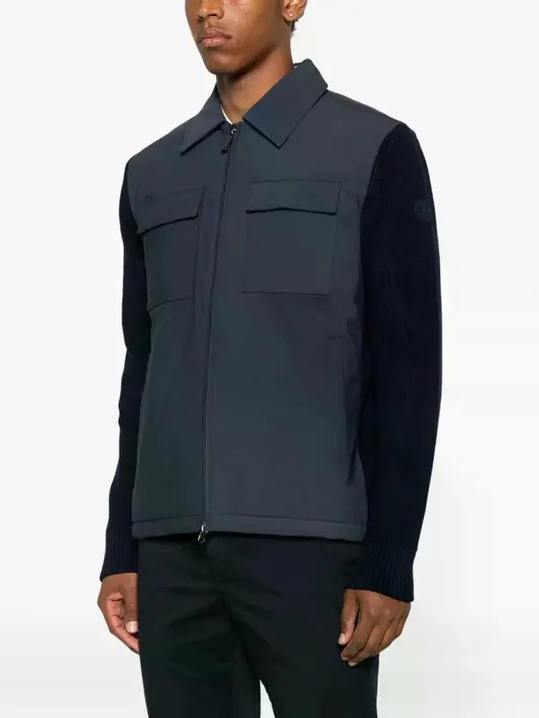 COLMAR Flap-pocket Jacket