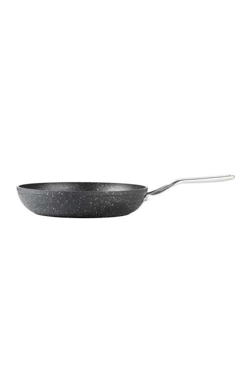 CUISINE::PRO® Ironroc™ 12" Frypan - Black