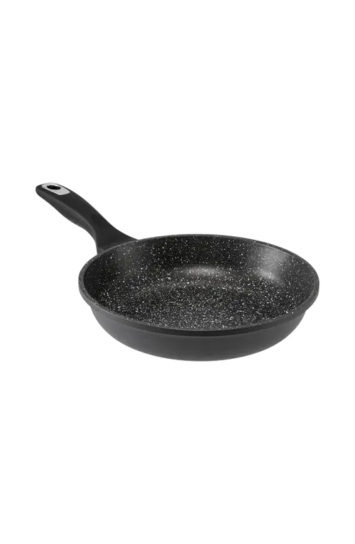 CUISINE::PRO® Granite Frypan 10 - Black