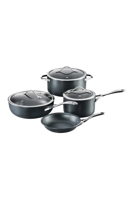 CUISINE::PRO® Id3® Cookware Set 7pc - Black