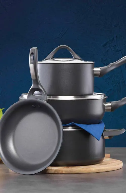 CUISINE::PRO® Id3® Cookware Set 7pc