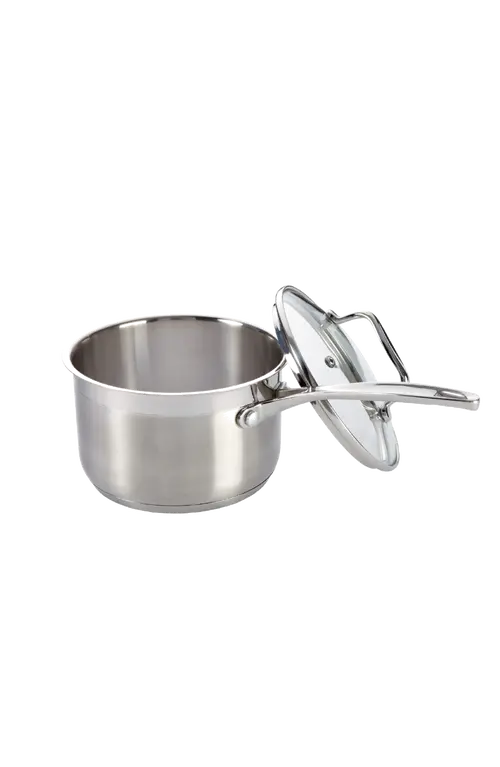 CUISINE::PRO Iconix™ 2.6 Qt Saucepan With Lid