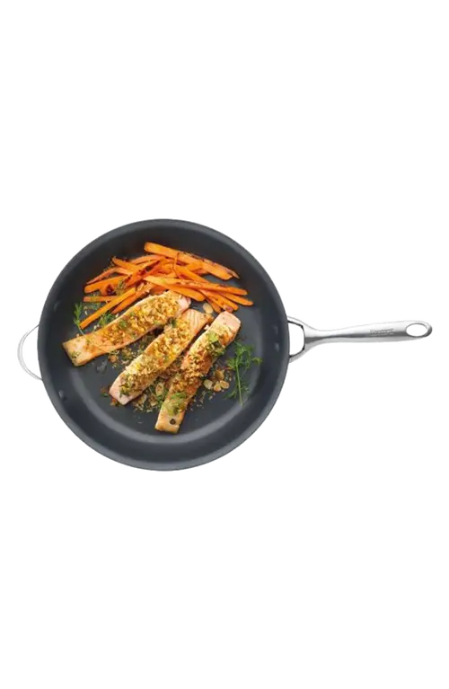 CUISINE::PRO Id3® Frypan With Helper Handle 12.5