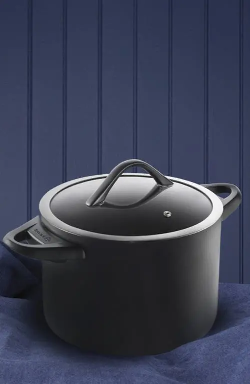 CUISINE::PRO Id3® Stockpot With Lid 8qt