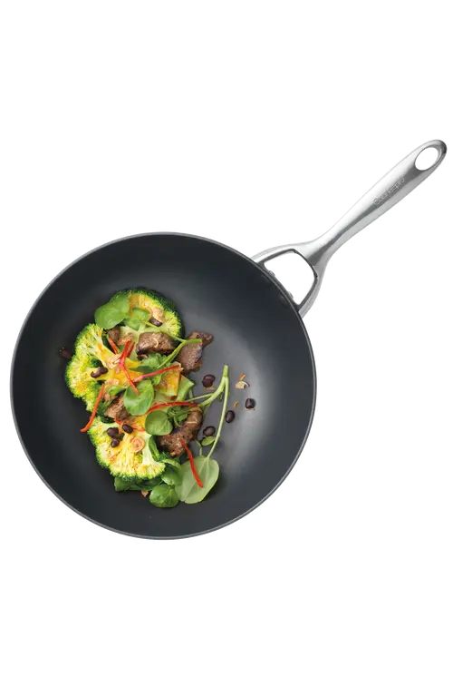 CUISINE::PRO® Id3® Stir-fry Pan