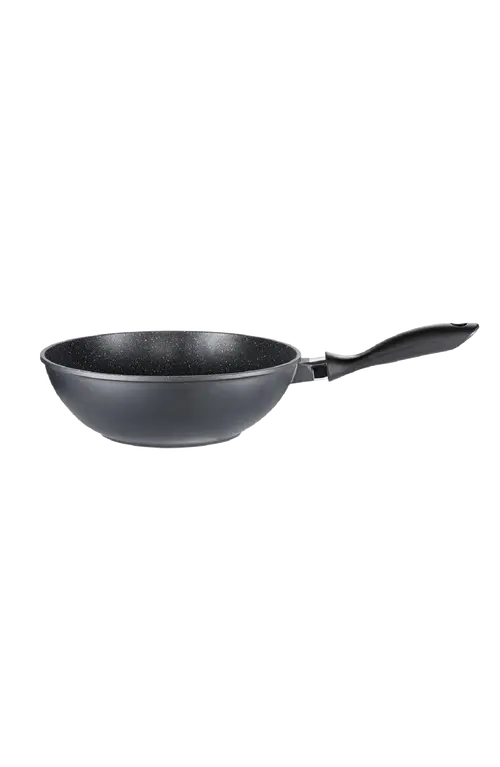 CUISINE::PRO® Stone™ 11" Stir-fry Pan