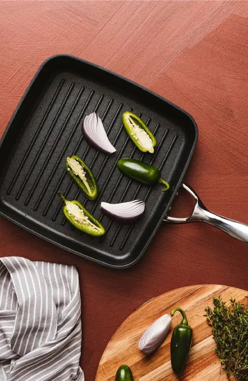 CUISINE::PRO Id3® Grill Pan 10.5
