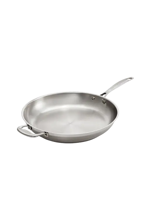 CUISINE::PRO® Iconix™ 12.5" Frypan