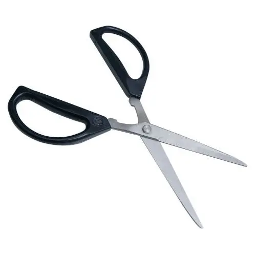 JOYCE CHEN Deluxe Unlimited Kitchen Scissors - Dark Navy