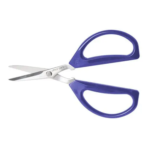 JOYCE CHEN Original Unlimited Kitchen Scissors - Blue