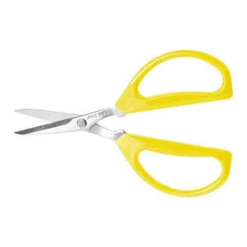 JOYCE CHEN Original Unlimited Kitchen Scissors - Yellow